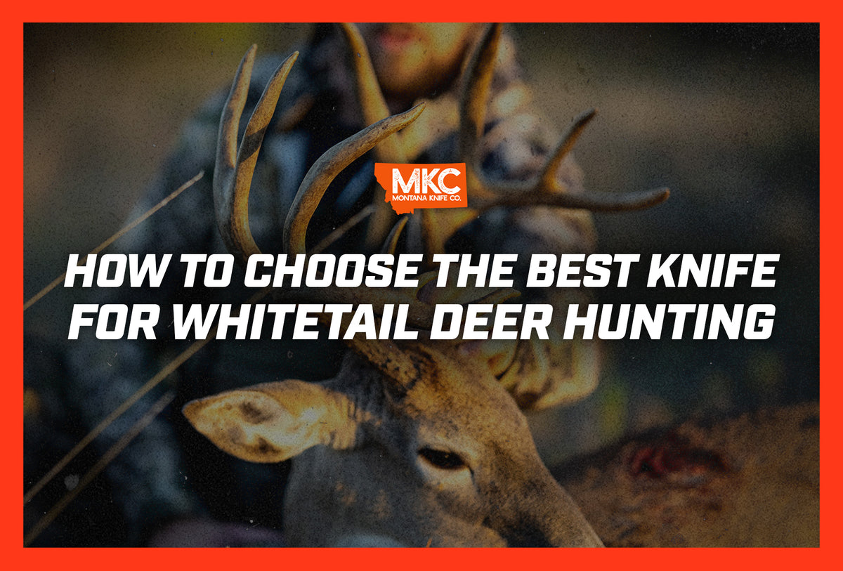 How to Get the Gamey Taste Out of Deer: Tips From The Bearded Butchers