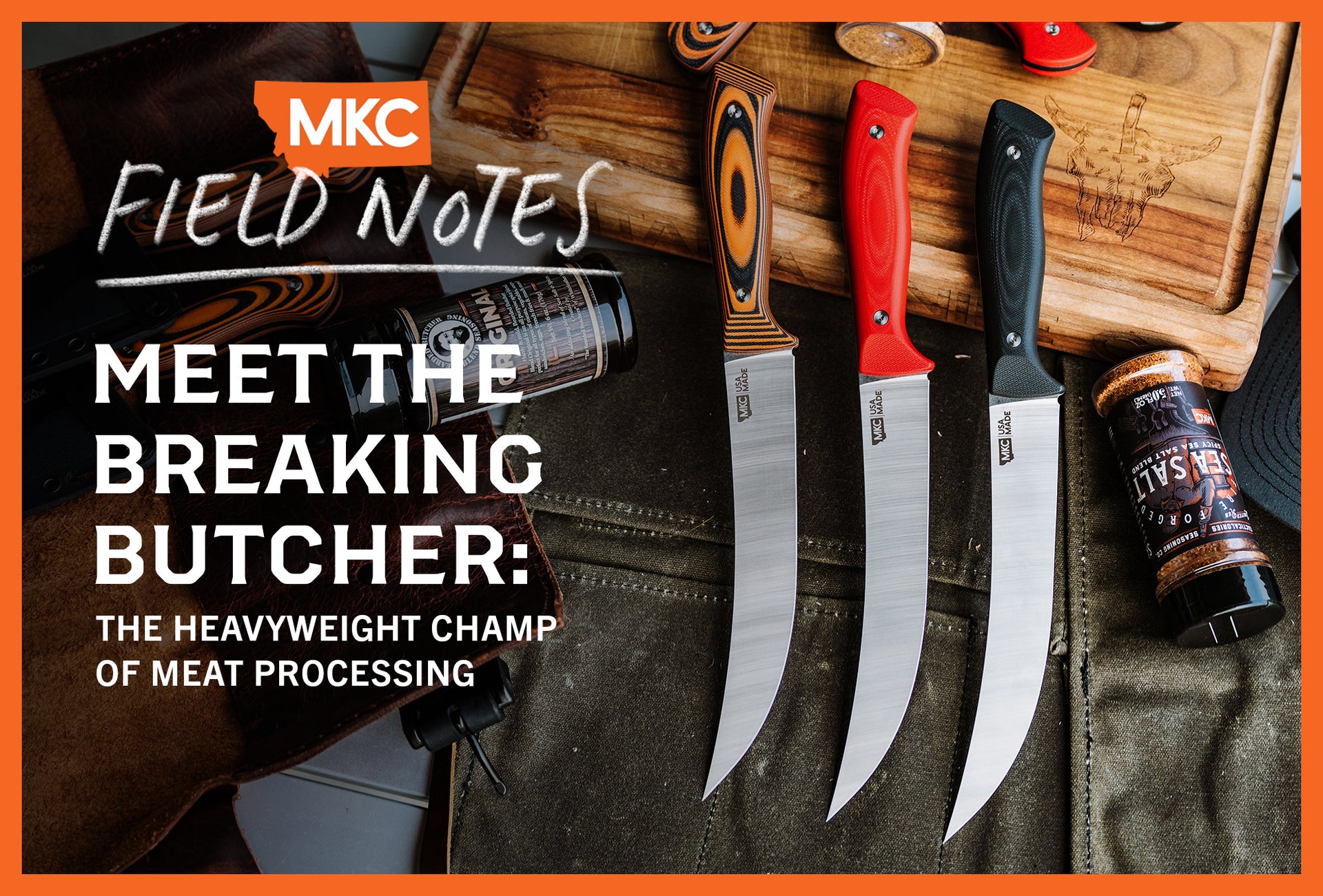 How to Hone a Knife: 4 Tips from a Custom Chef’s Knife Bladesmith