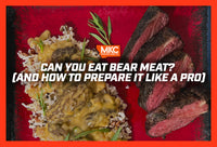 Can You Eat Bear Meat (and How to Prepare It Like a Pro)