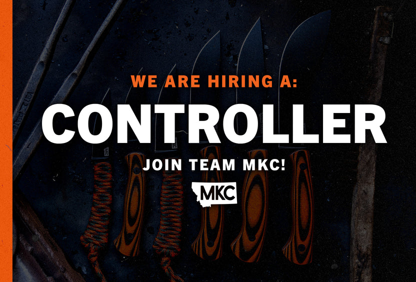 MKC CAREERS