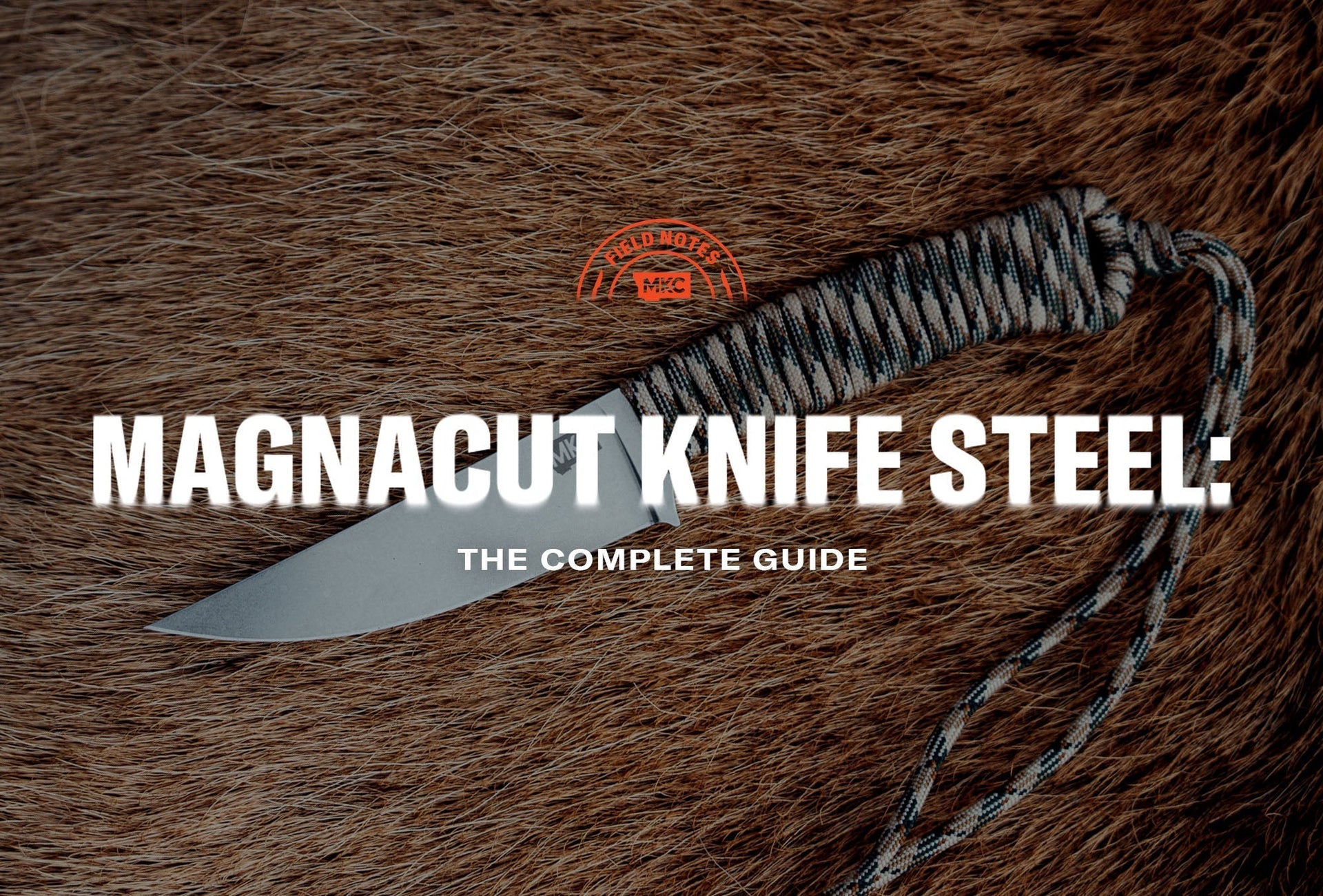 MagnaCut vs. S30V: The Steel That Ended Compromises
