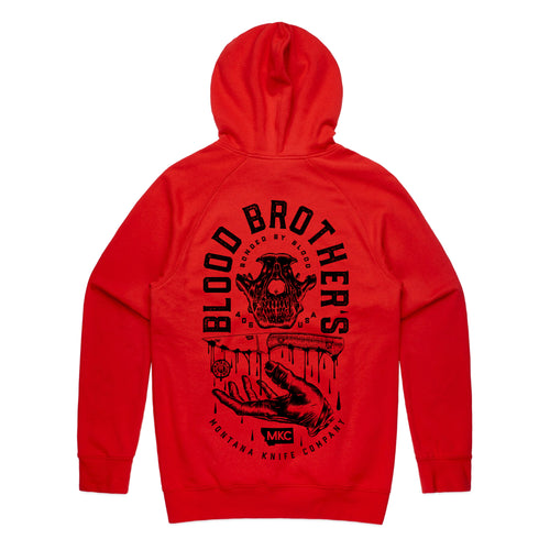 BLOOD BROTHERS COLLECTION