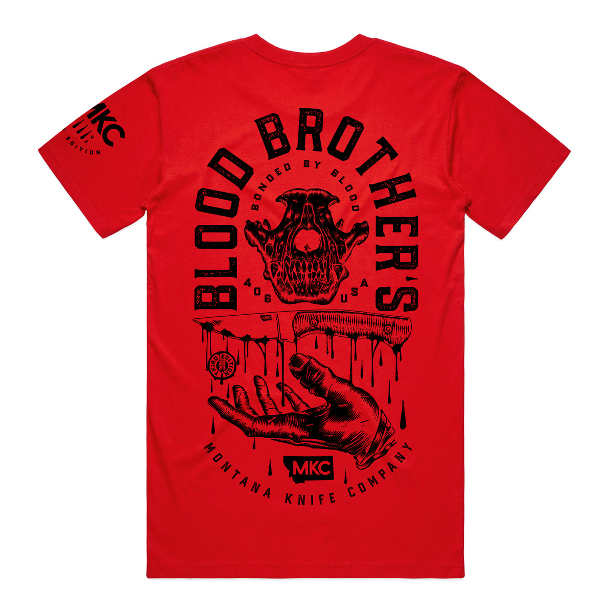 BLOOD BROTHERS COLLECTION