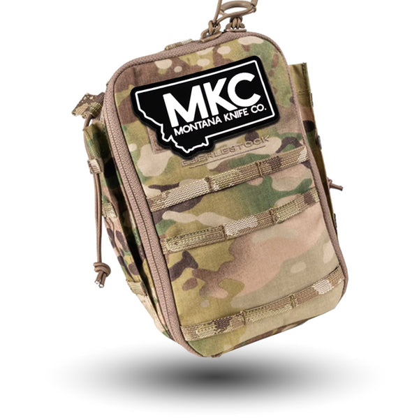 MKC MED KITS