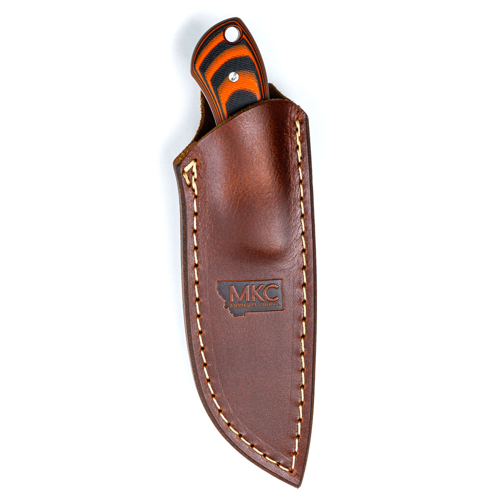 LEATHER SHEATHS