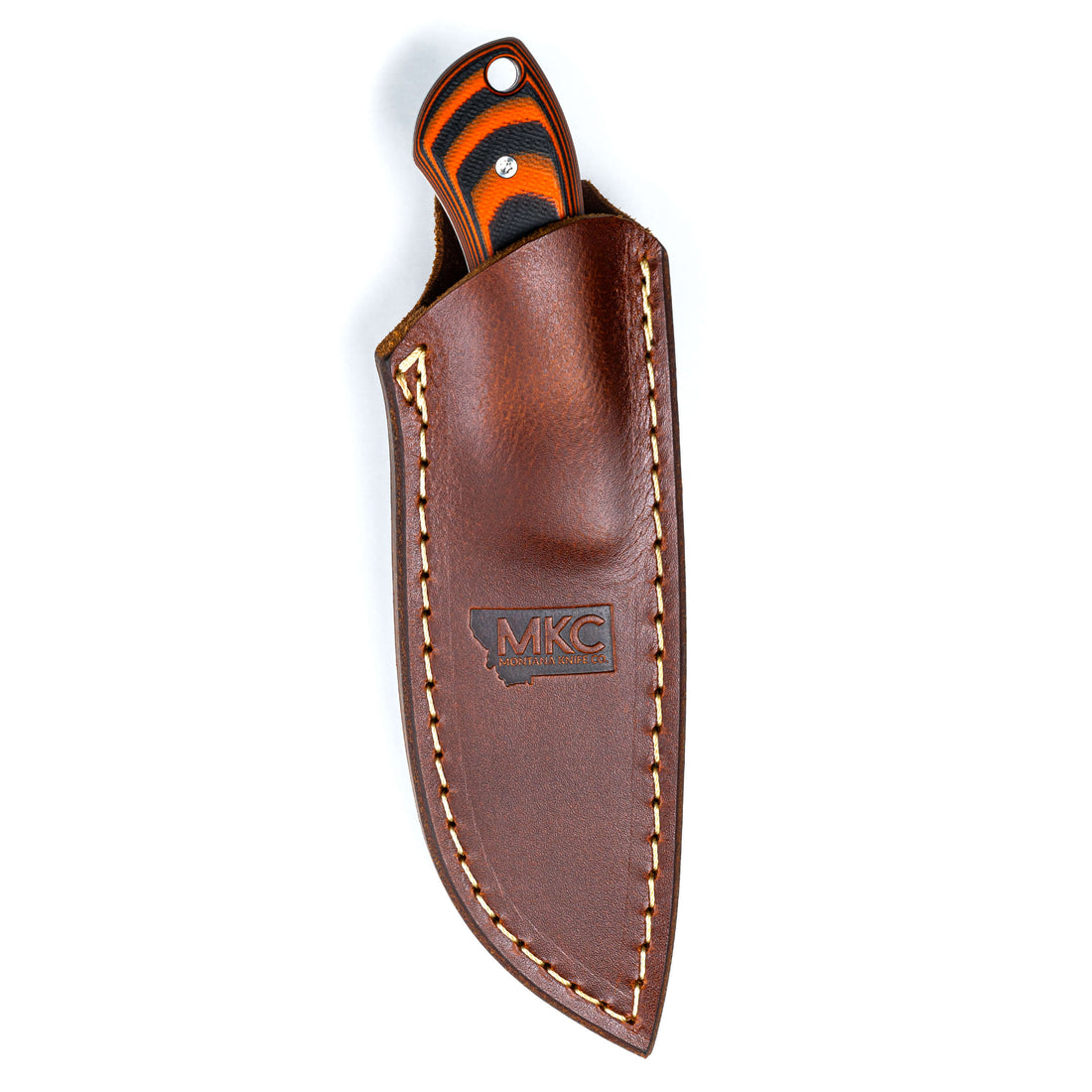 LEATHER SHEATHS
