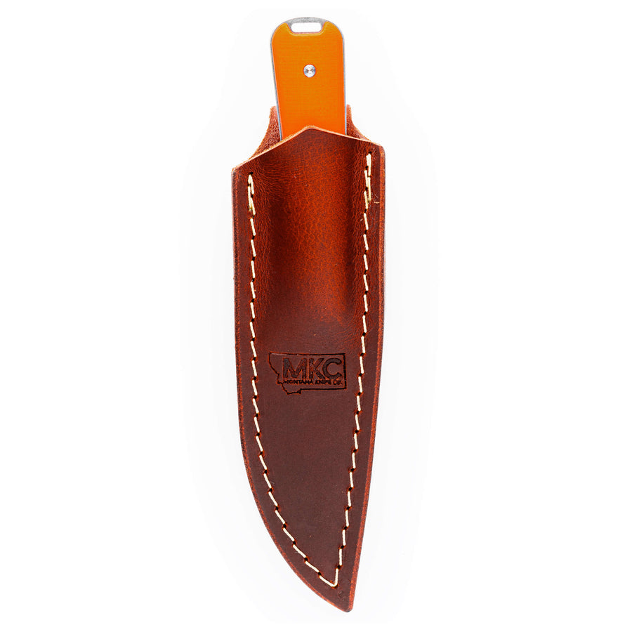 LEATHER SHEATHS