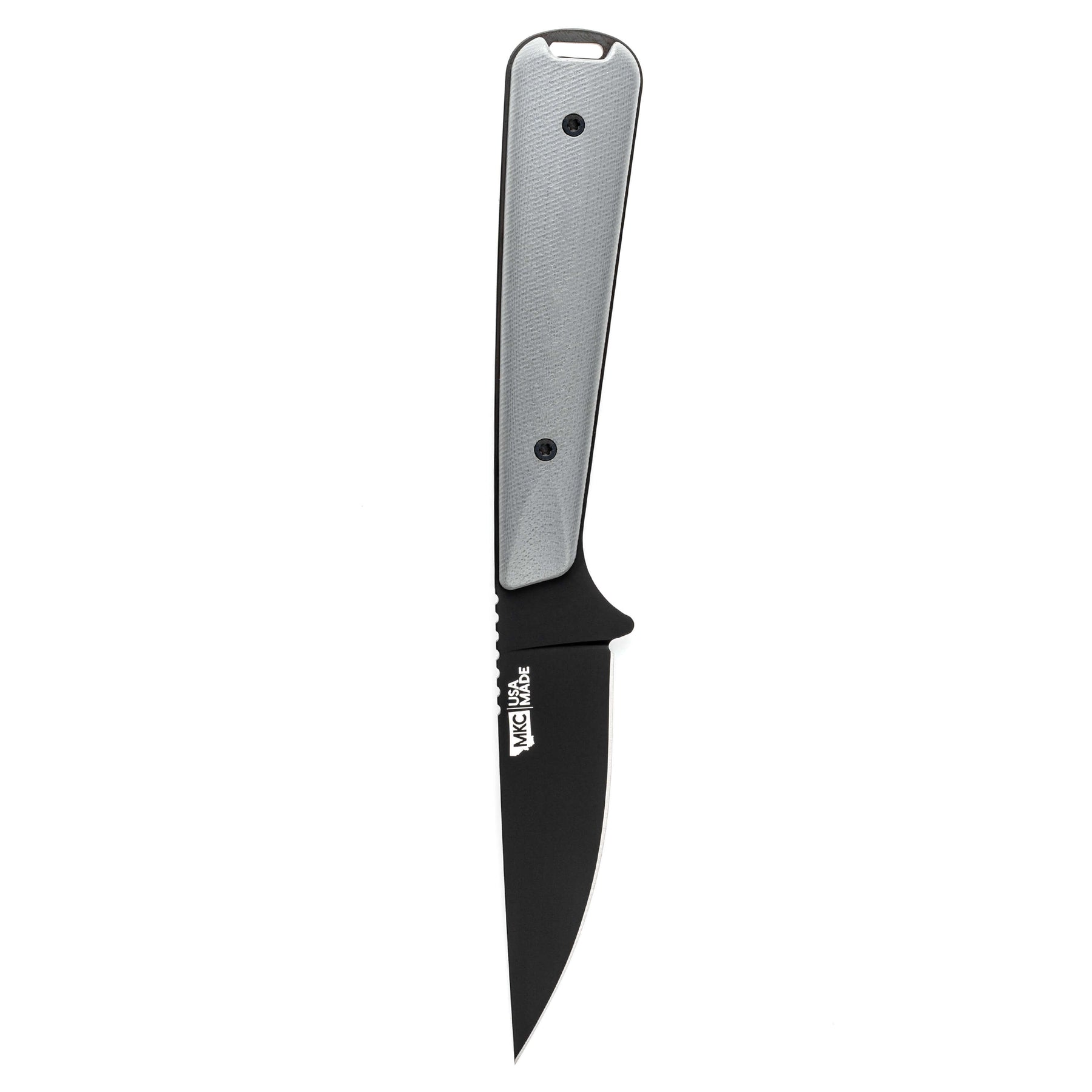 FLATTAIL - PVD - GREY