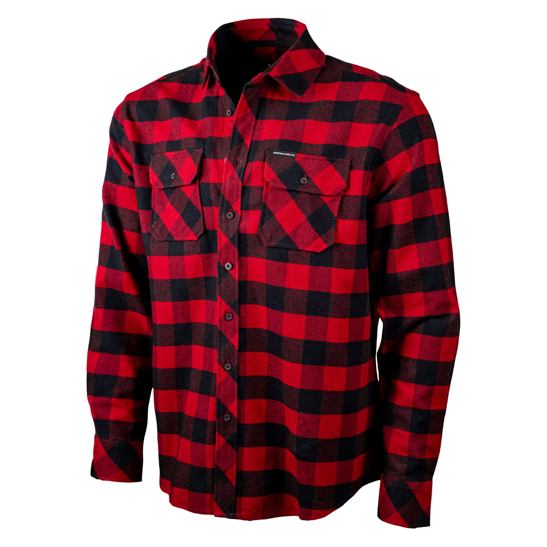 MKC Flannel Collection