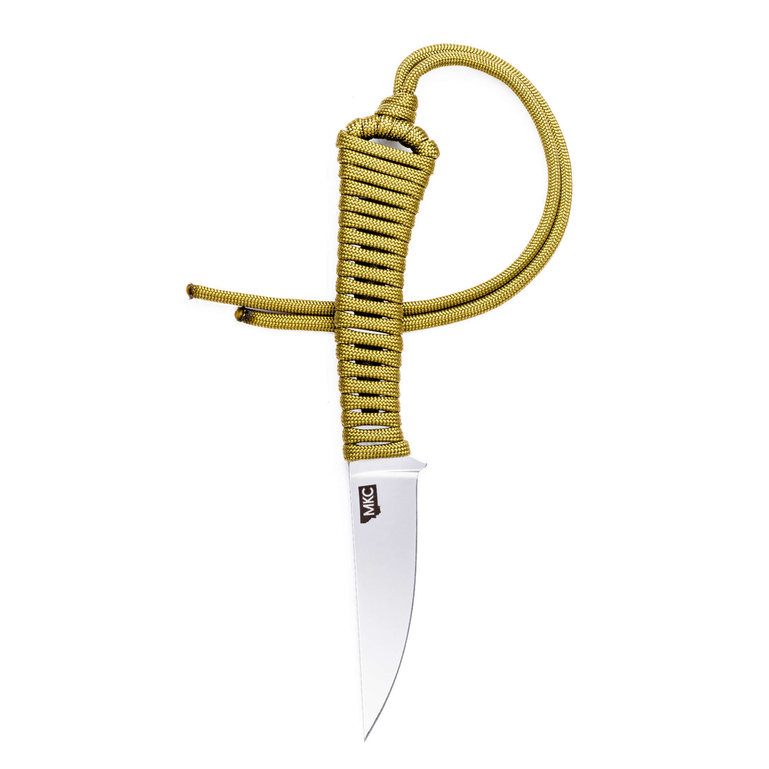 MINI-SPEEDGOAT FIXED BLADE