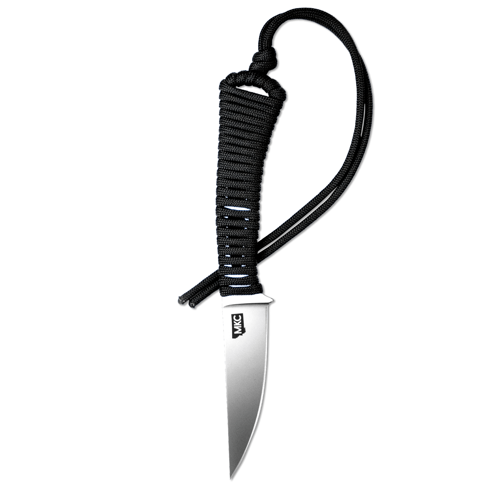 MINI-SPEEDGOAT FIXED BLADE