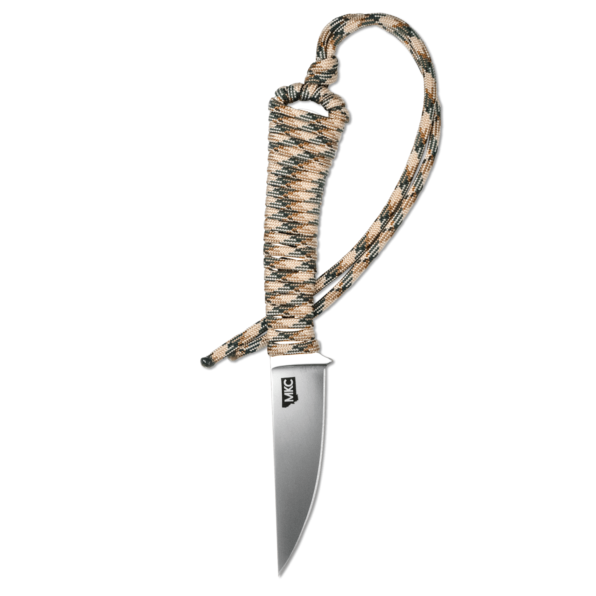 MINI-SPEEDGOAT FIXED BLADE