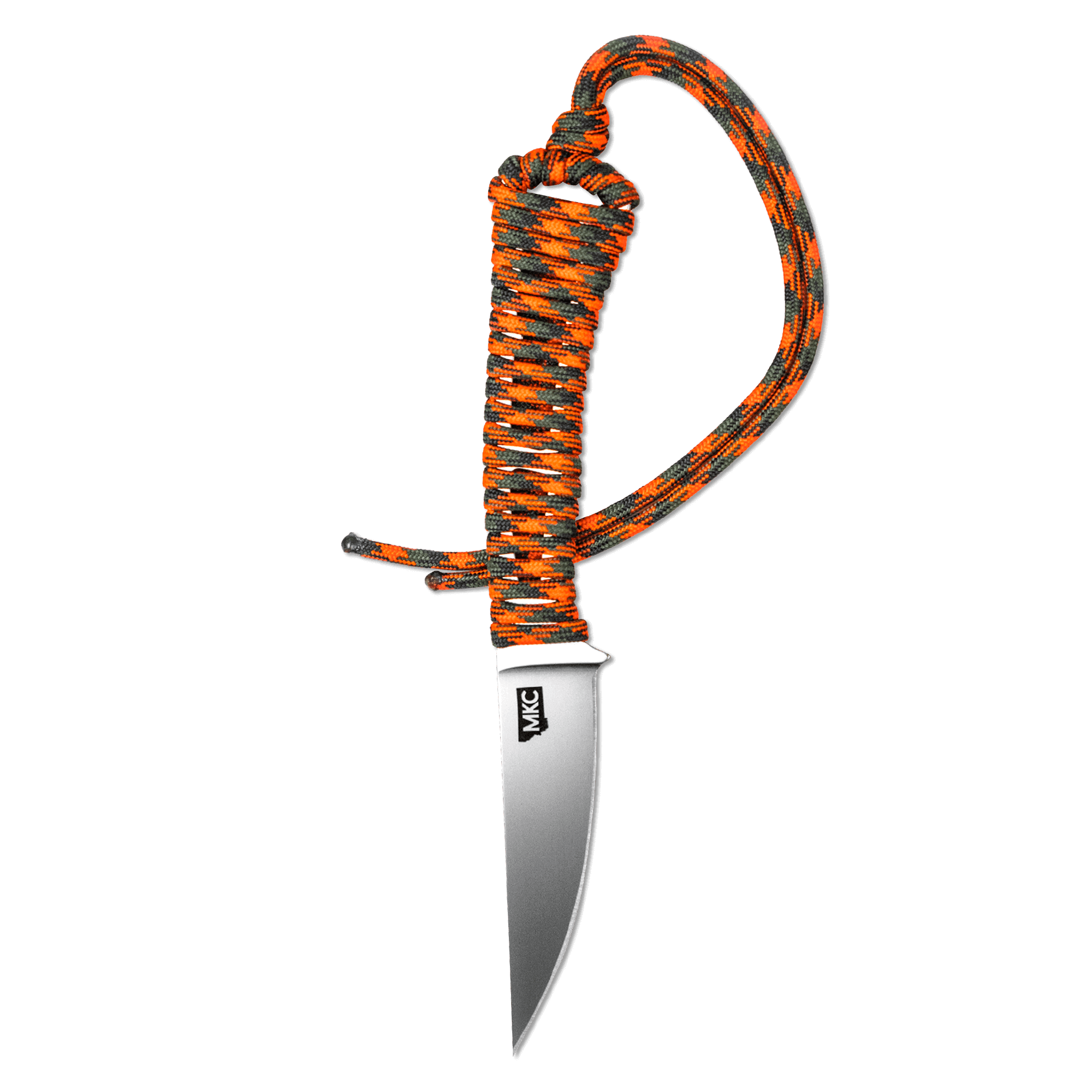 MAGNACUT MINI-SPEEDGOAT 2.0 - ORANGE & BLACK