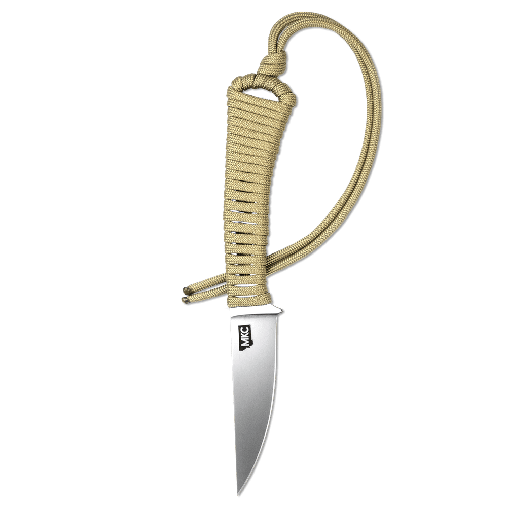 MINI-SPEEDGOAT FIXED BLADE