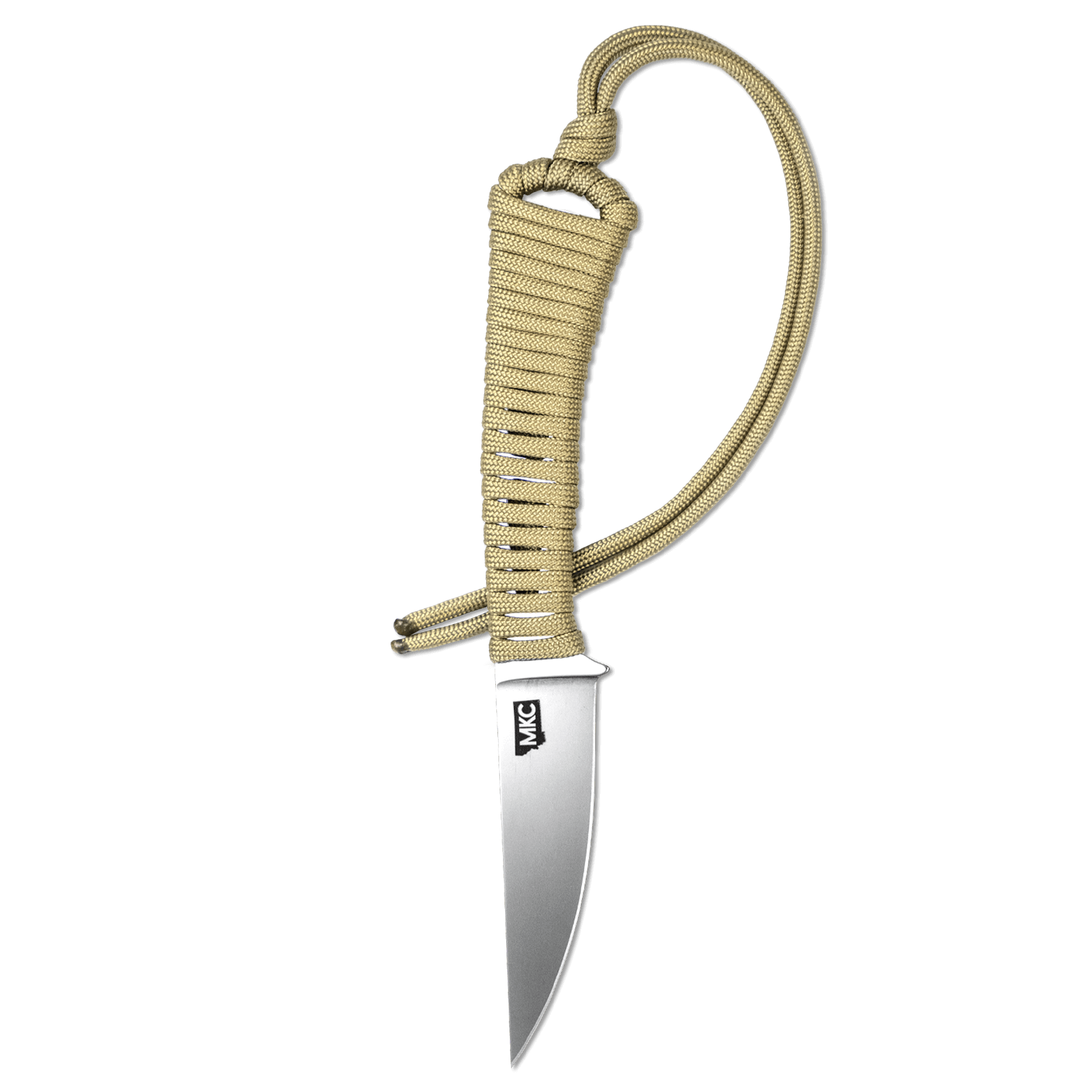 MINI-SPEEDGOAT FIXED BLADE