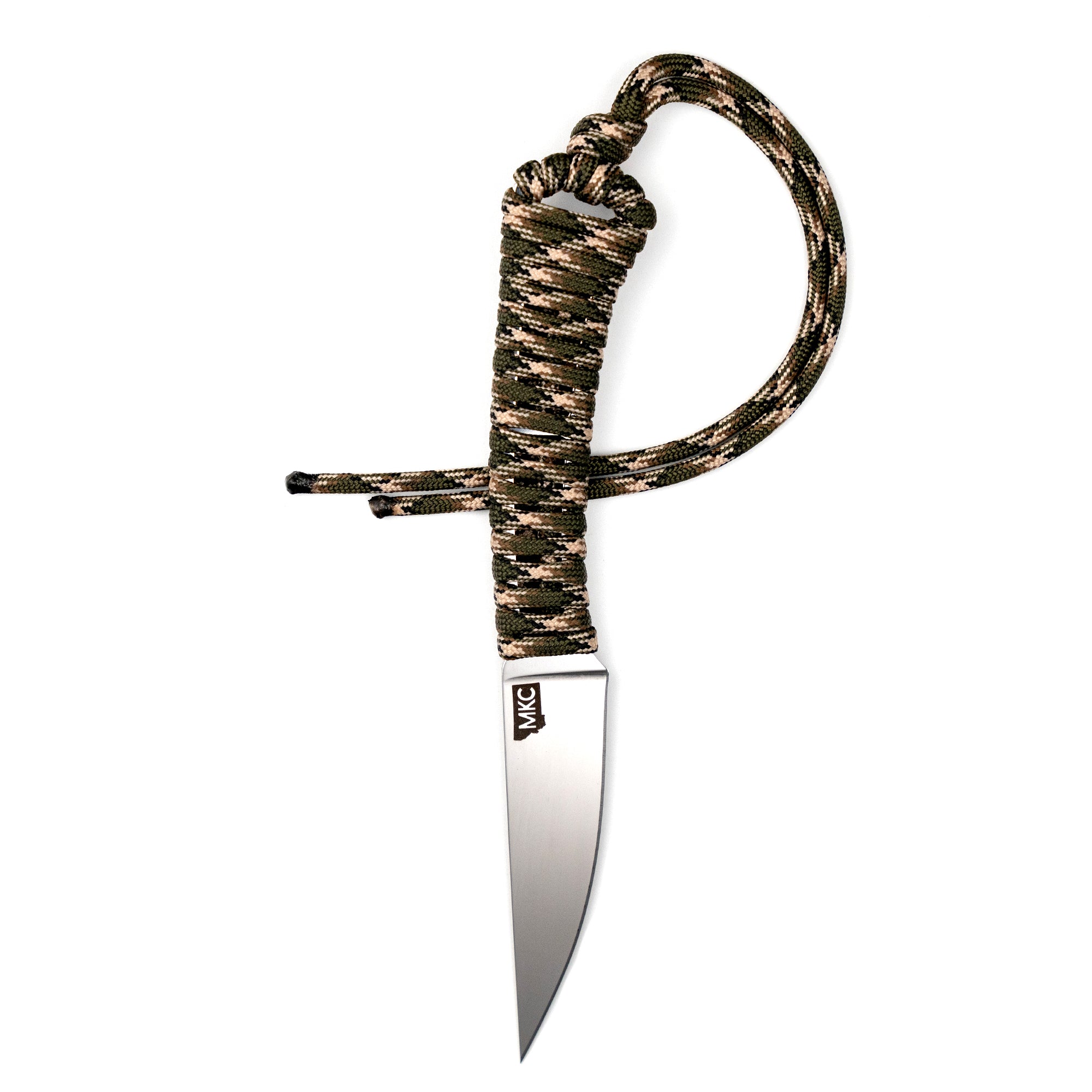 MAGNACUT MINI-SPEEDGOAT - FOREST CAMO