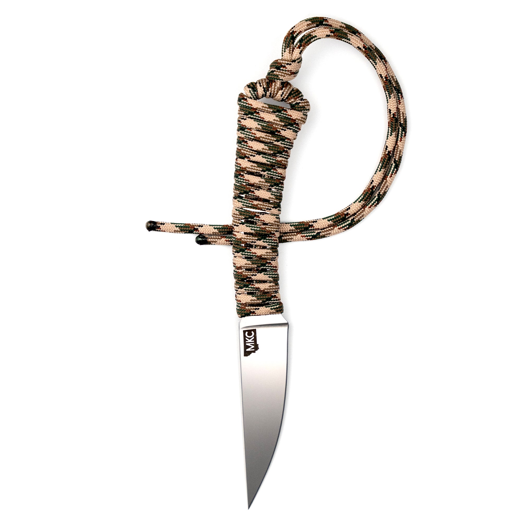 MINI-SPEEDGOAT FIXED BLADE