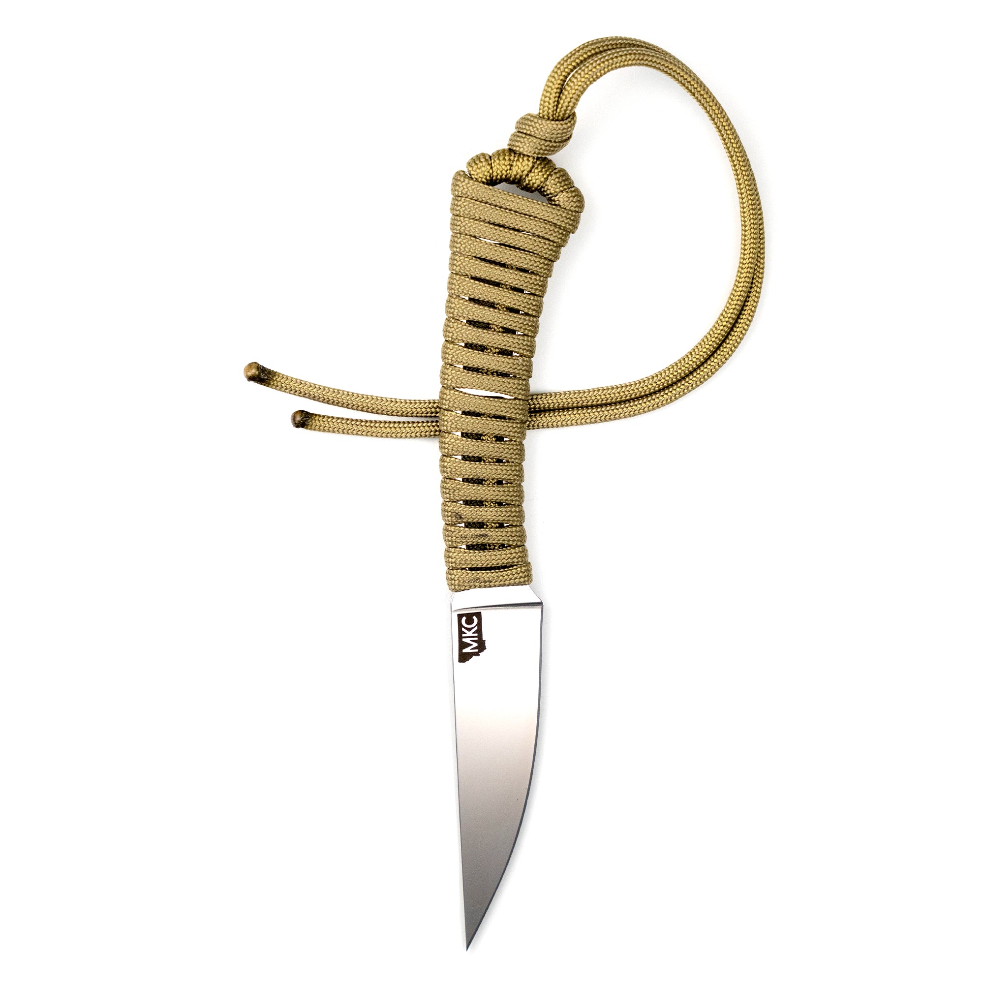 MINI-SPEEDGOAT FIXED BLADE