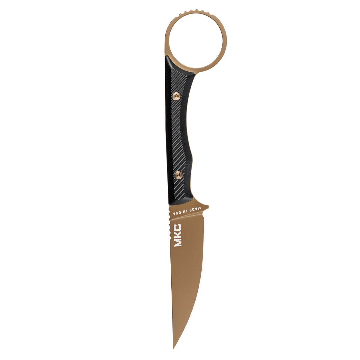 MINI WARGOAT - COY/BLK