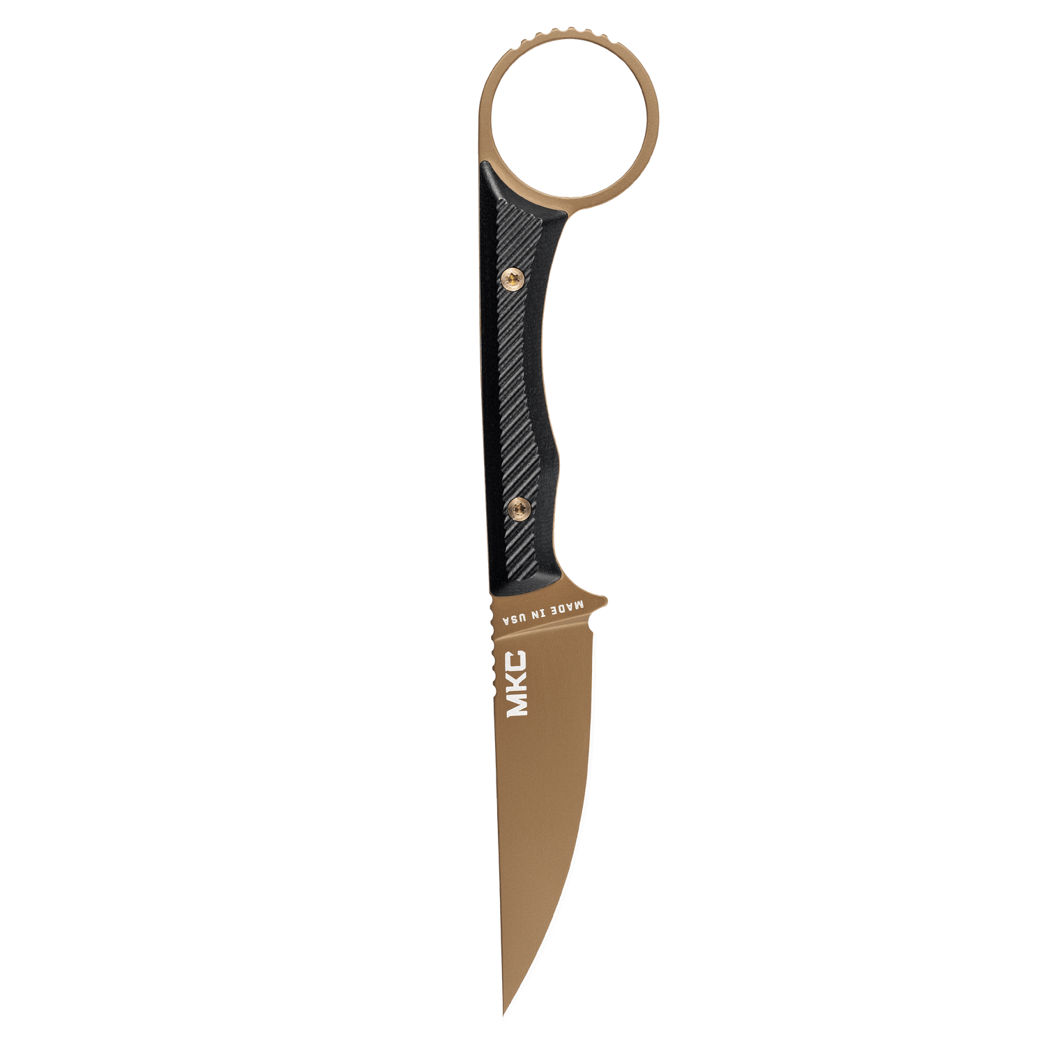 MINI WARGOAT - COY/BLK