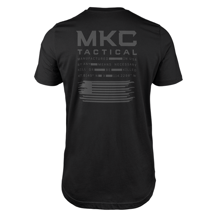 MKC Tactical