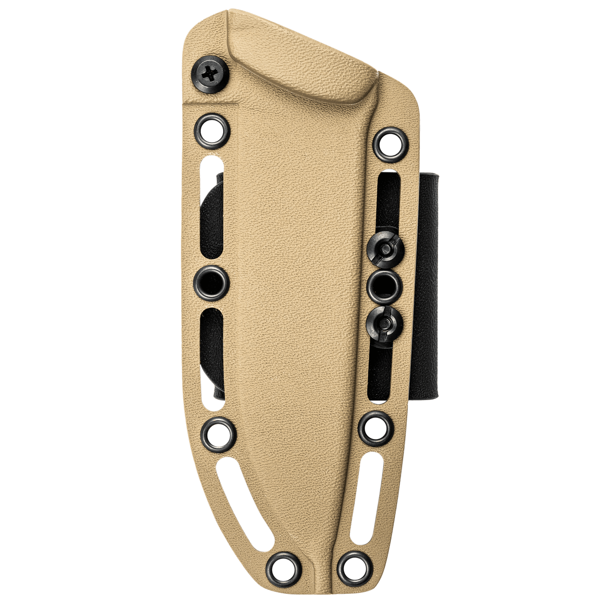 REDACTED ADDITIONAL KYDEX SHEATH - FLAT DARK EARTH
