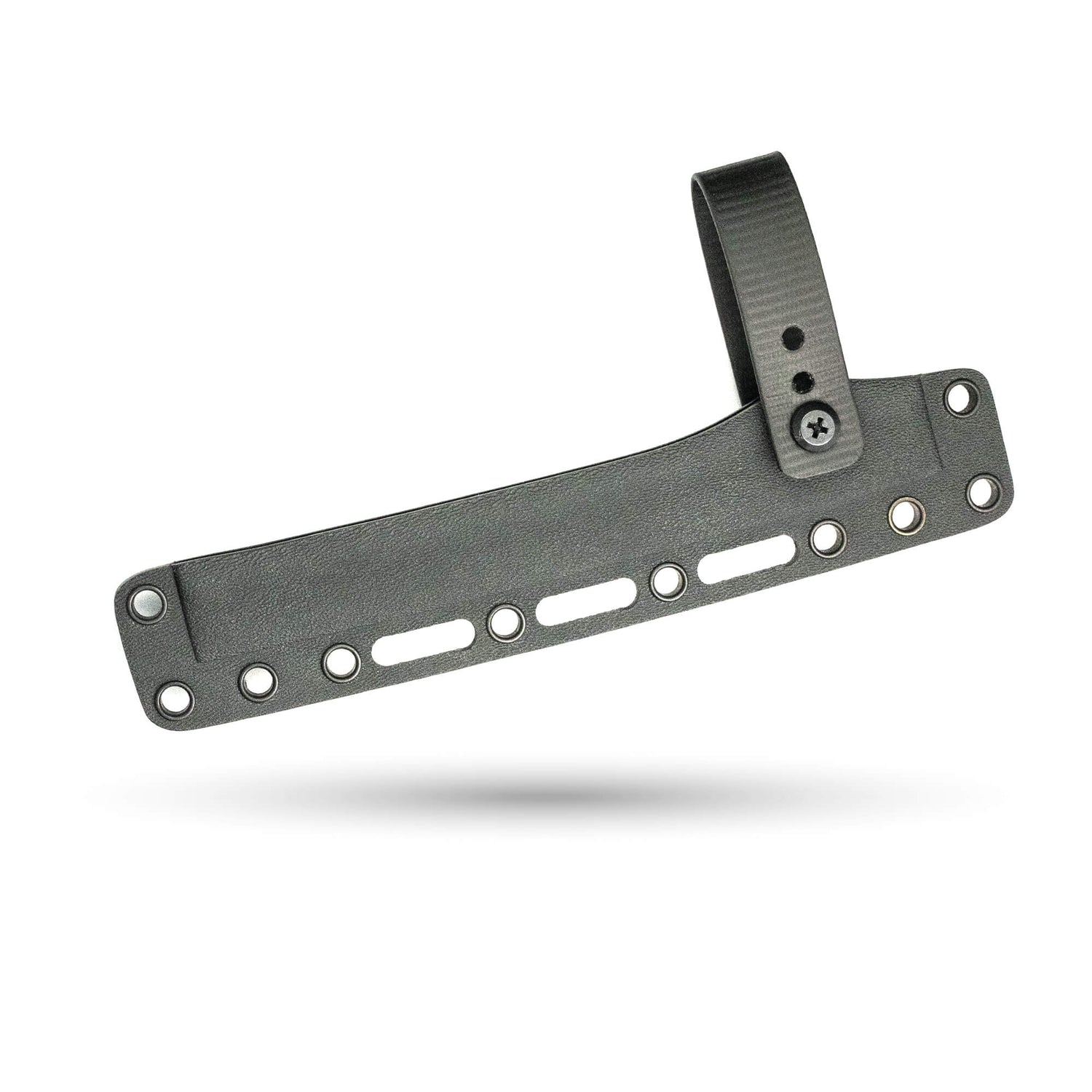 CATTLEMEN CLEAVER - RED