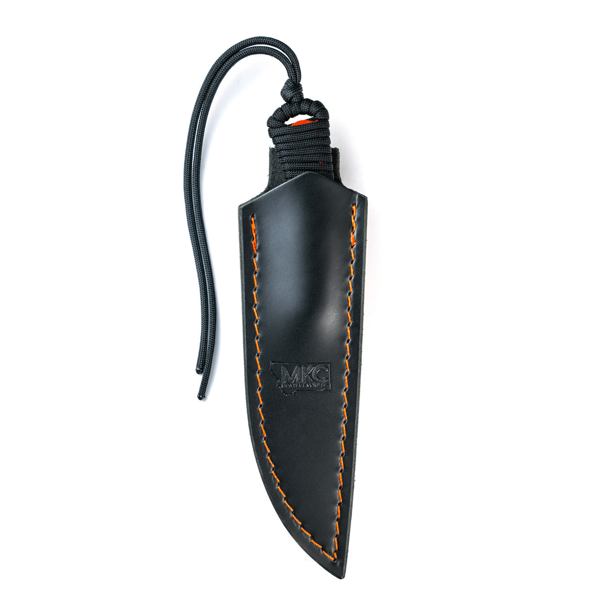 LEATHER SHEATHS