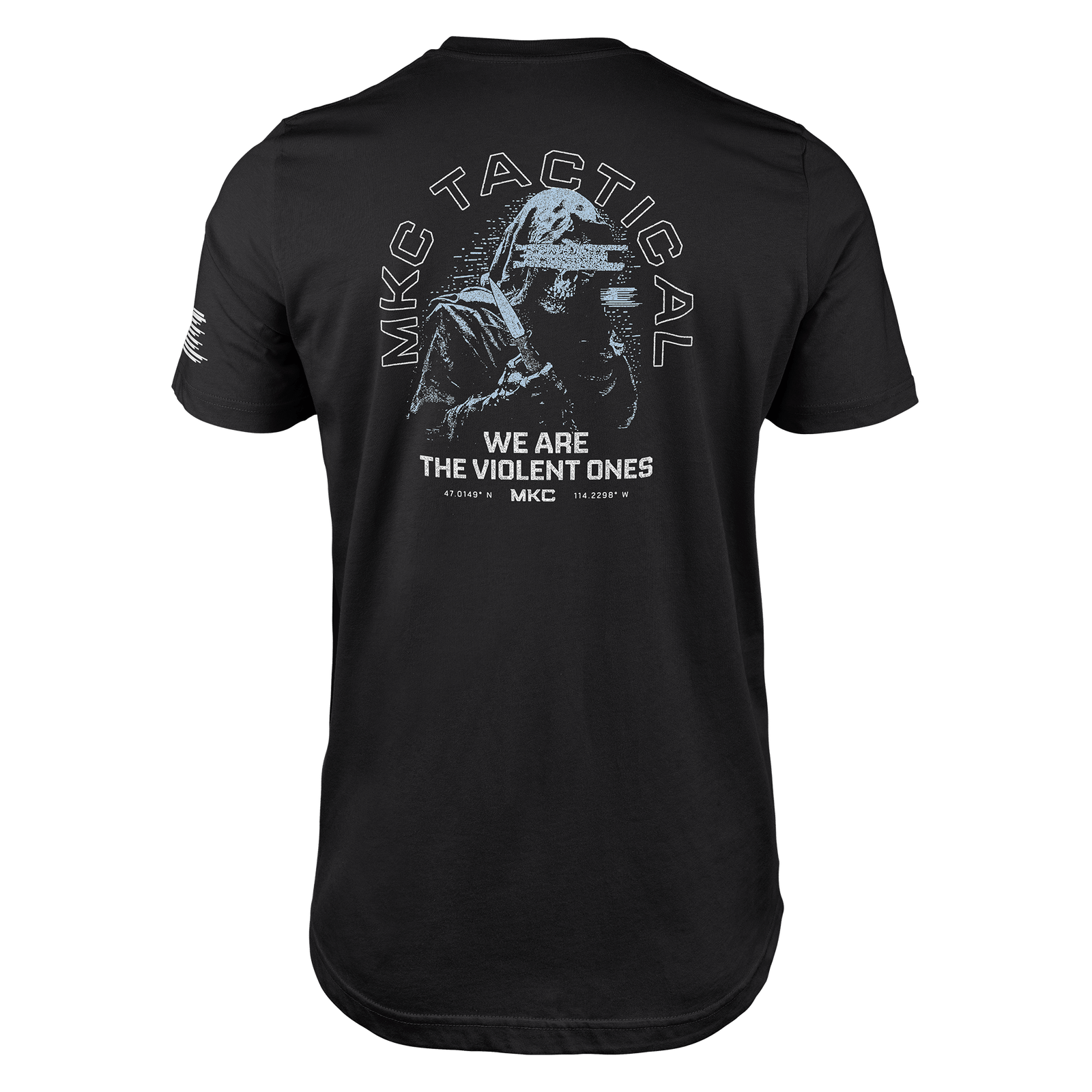 MKC TACTICAL TEE