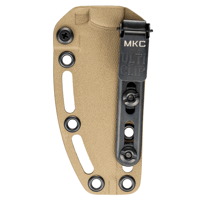 TACTICAL SPEEDGOAT ADDITIONAL KYDEX SHEATH - FLAT DARK EARTH