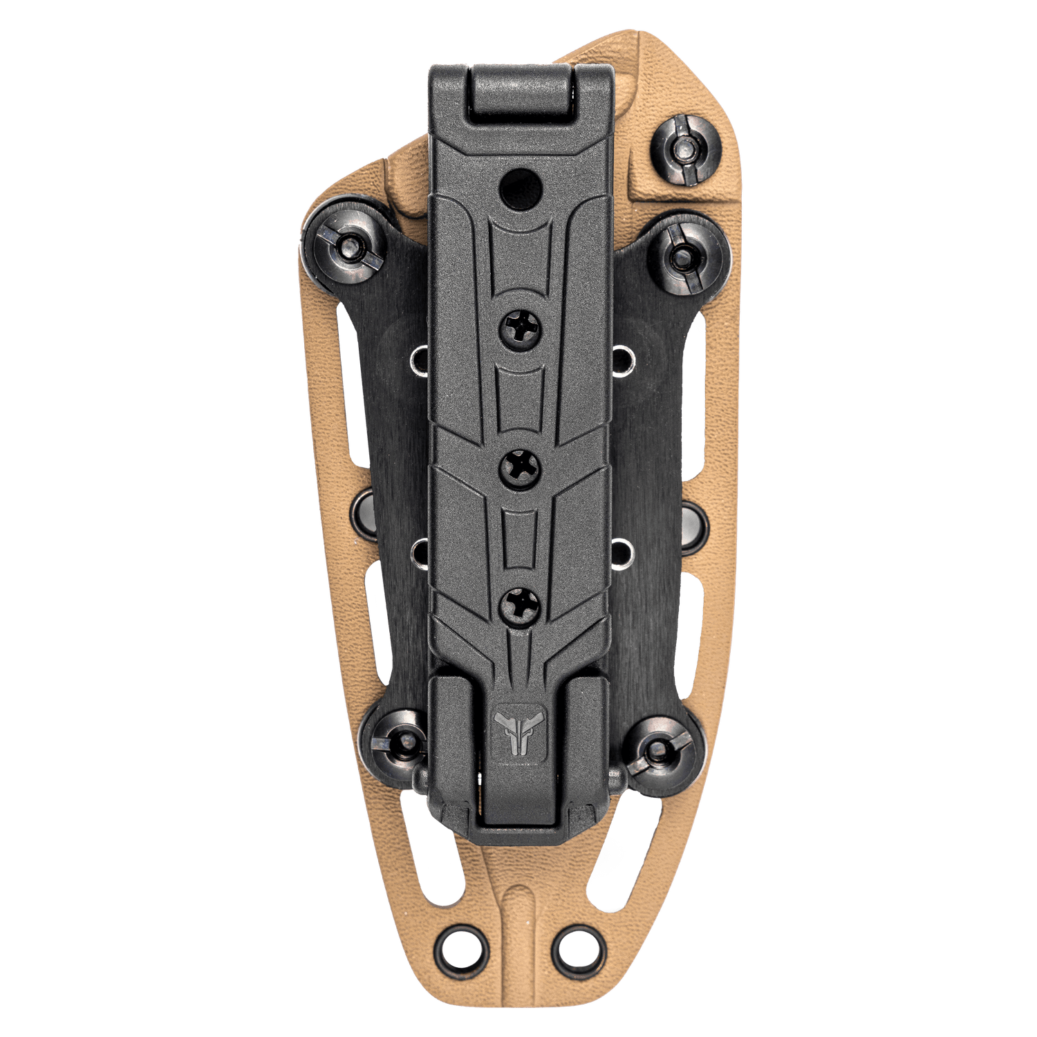 TF24 BACKPLATE ATTACHMENT