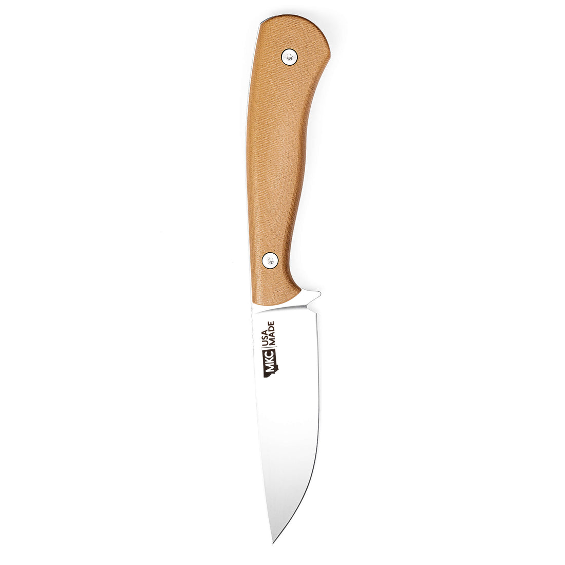 WHITETAIL KNIFE