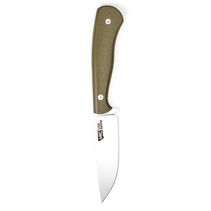 WHITETAIL KNIFE