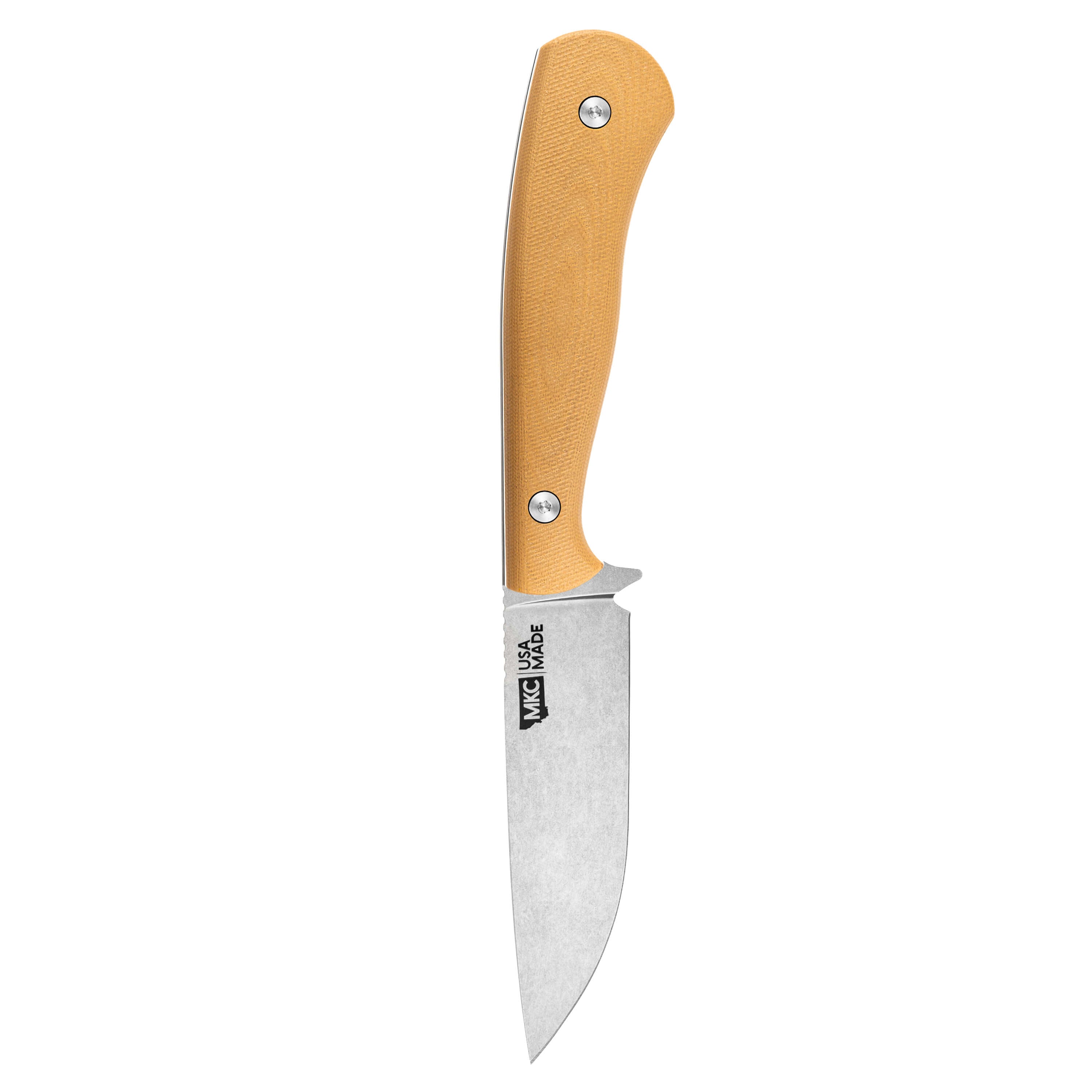 MKC WHITETAIL - BUCK SKIN