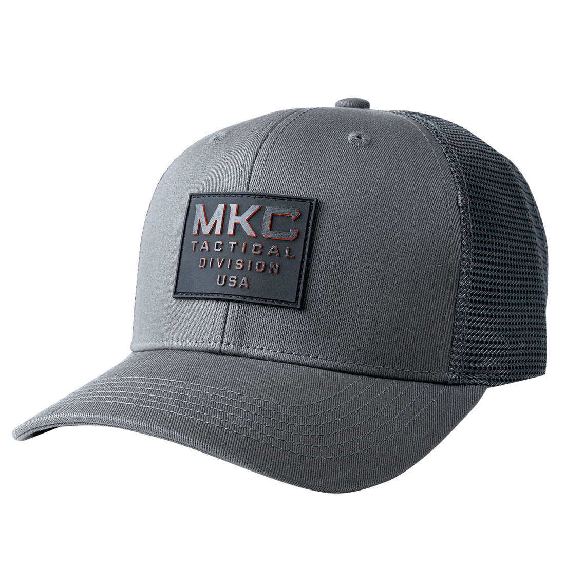 MKC TACTICAL SNAPBACK - MULTICAM TAN