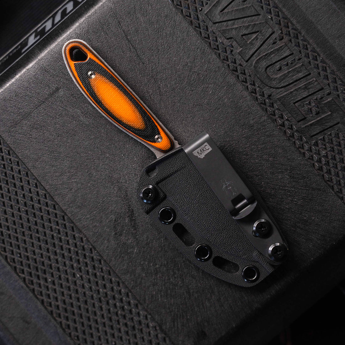 KYDEX SHEATHS