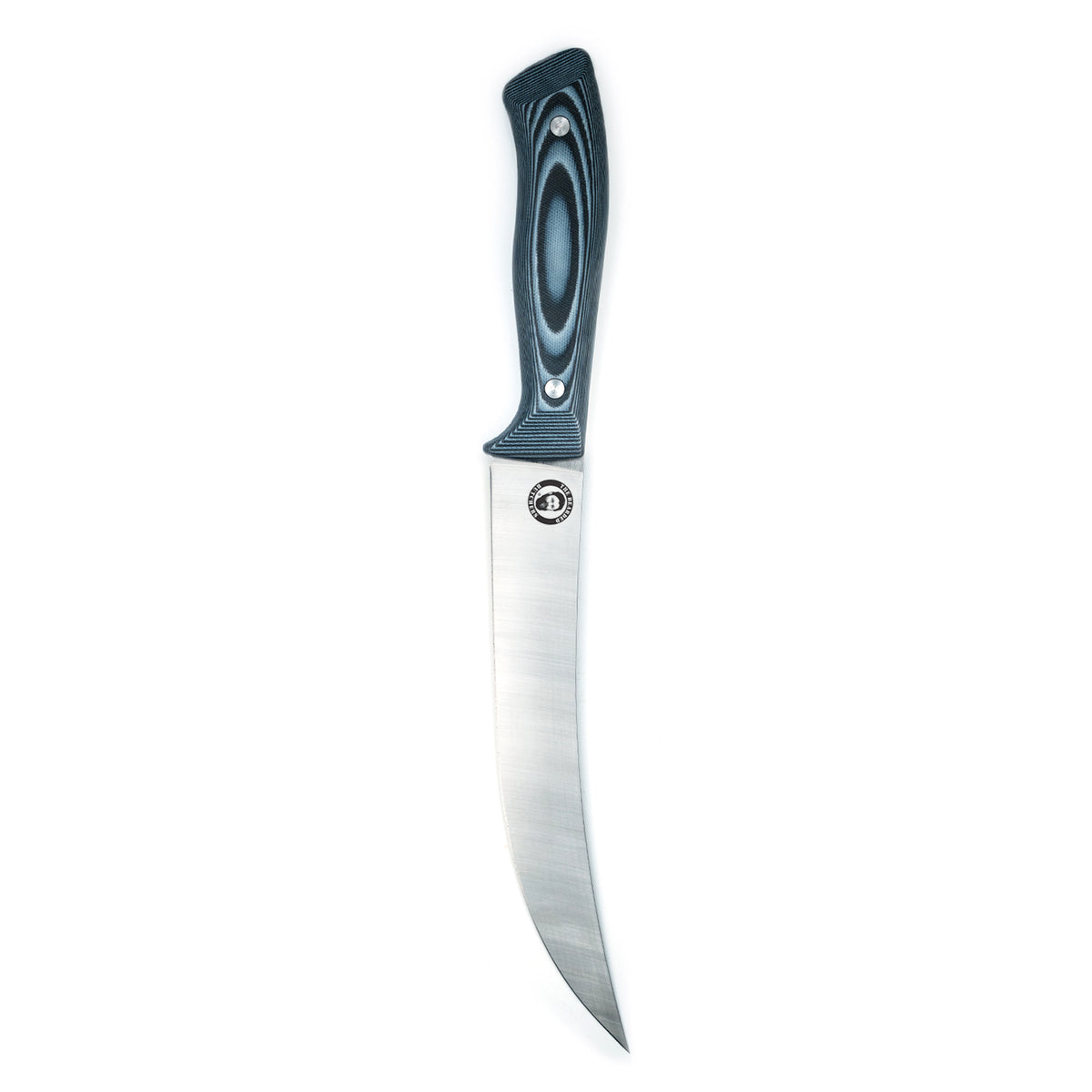 The Breaking Butcher Knife