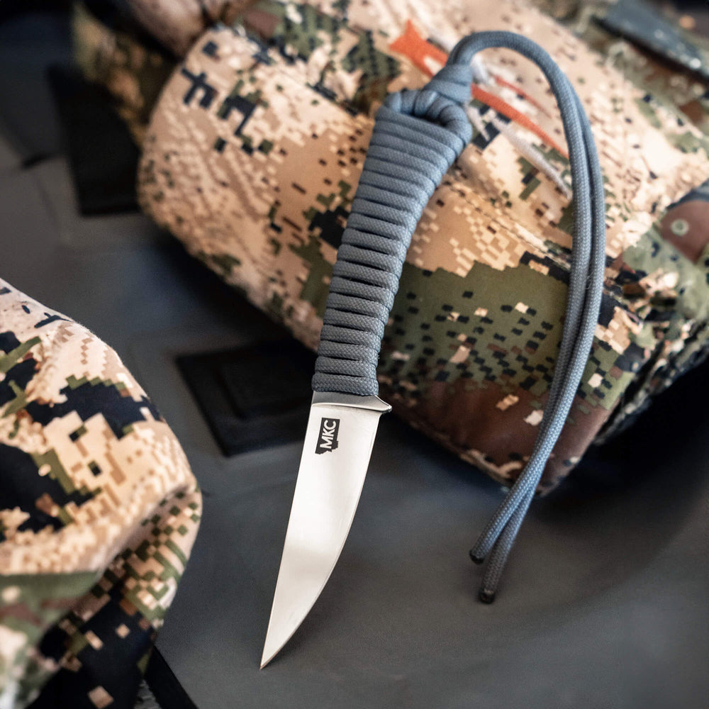 MAGNACUT MINI-SPEEDGOAT 2.0 - GREY