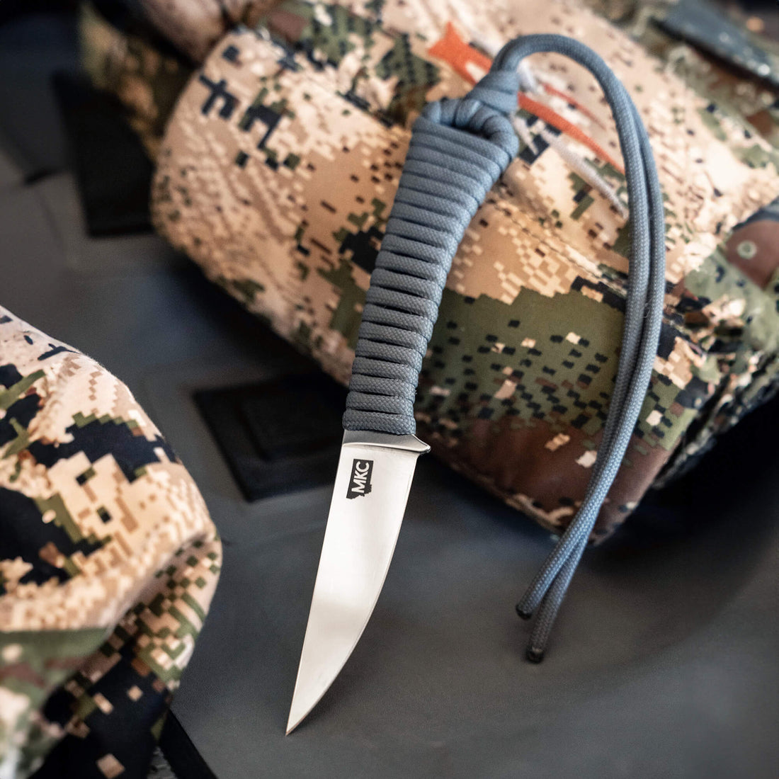MAGNACUT MINI-SPEEDGOAT 2.0 - GREY