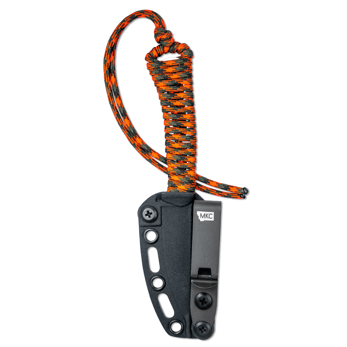 MAGNACUT MINI-SPEEDGOAT 2.0 - ORANGE & BLACK