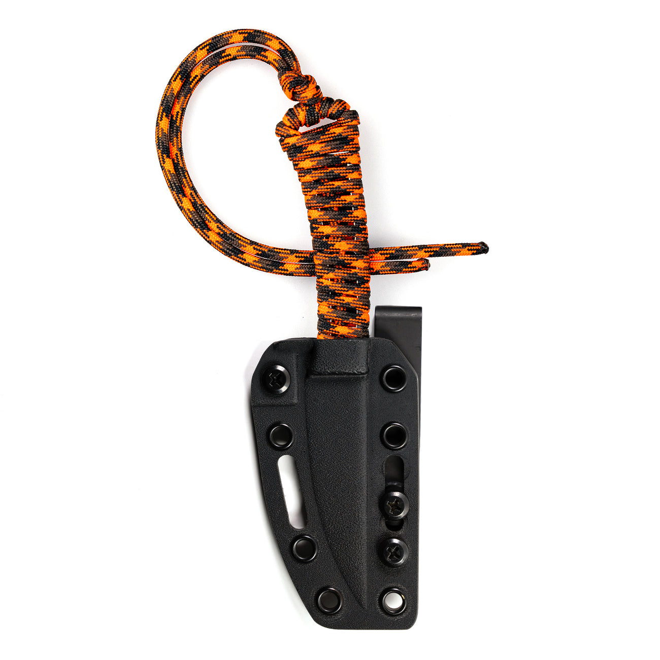MAGNACUT MINI-SPEEDGOAT - ORANGE & BLACK