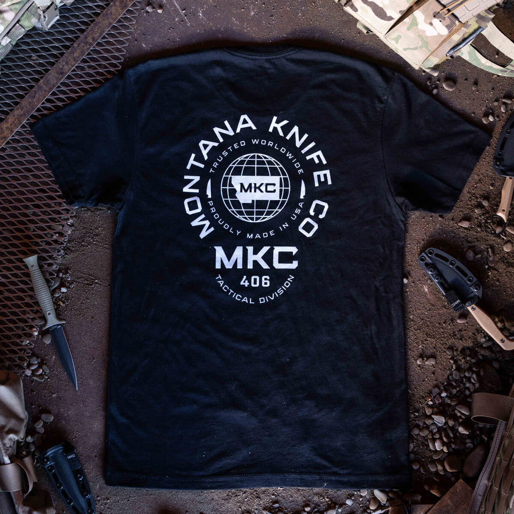 MKC Tactical