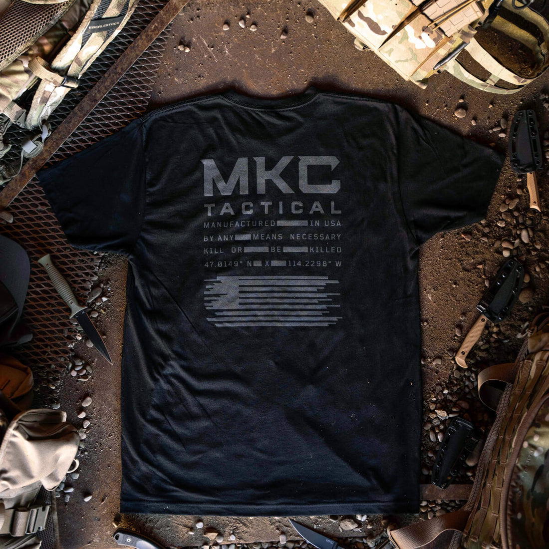 MKC Tactical