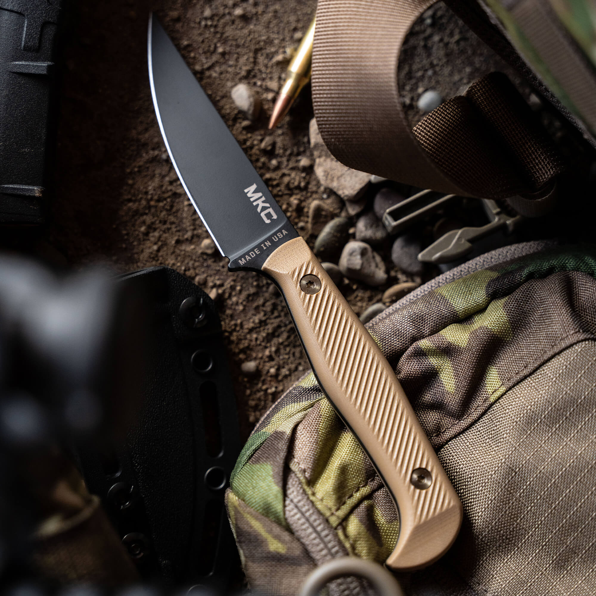 MKC Tactical