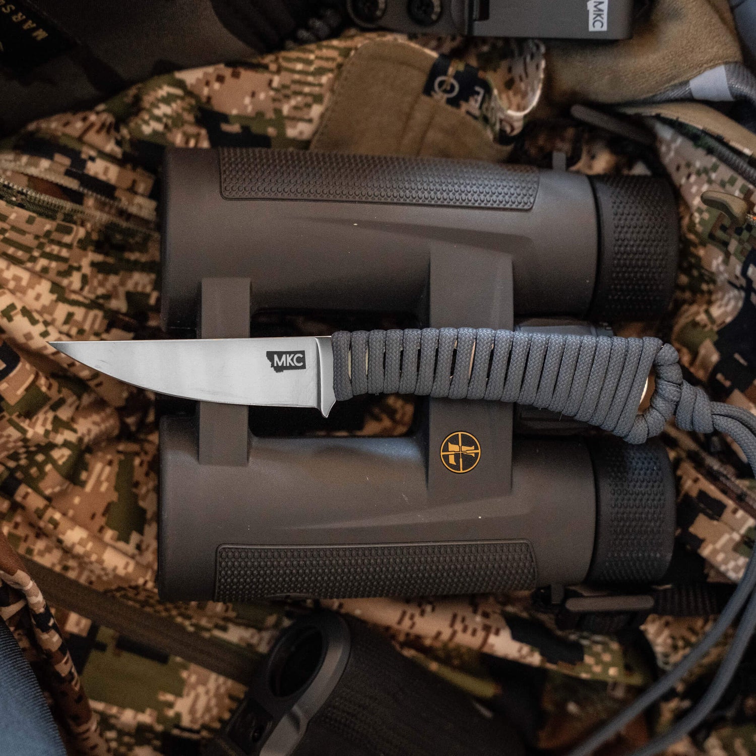 MAGNACUT MINI-SPEEDGOAT 2.0 - GREY