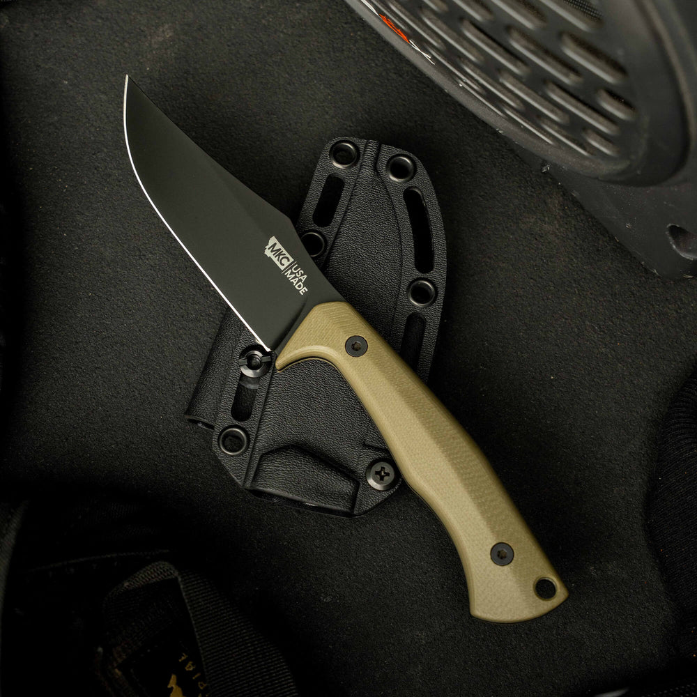 TRIUMPH PRO - OLIVE
