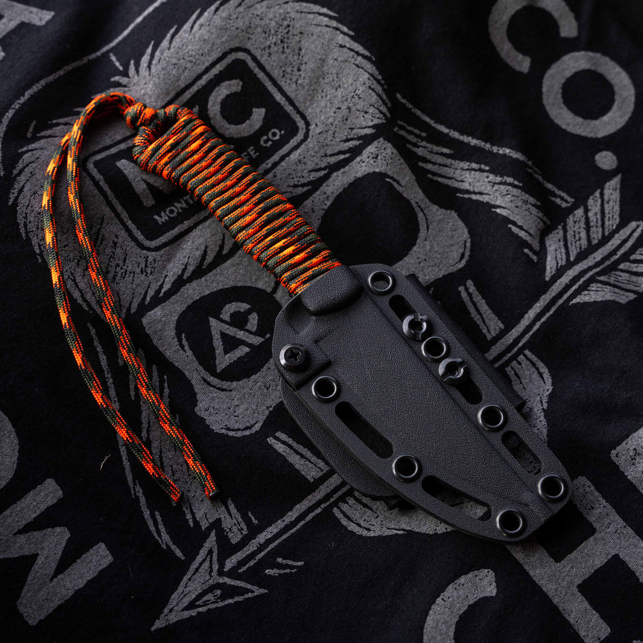 ARCHERY COUNTRY - MAGNACUT SPEEDGOAT 2.0 - COLLABORATION DROP