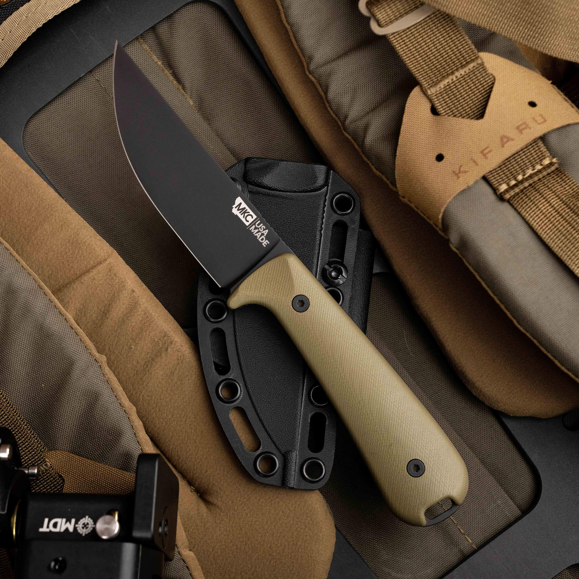 Montana Knife Company | Made in the USA