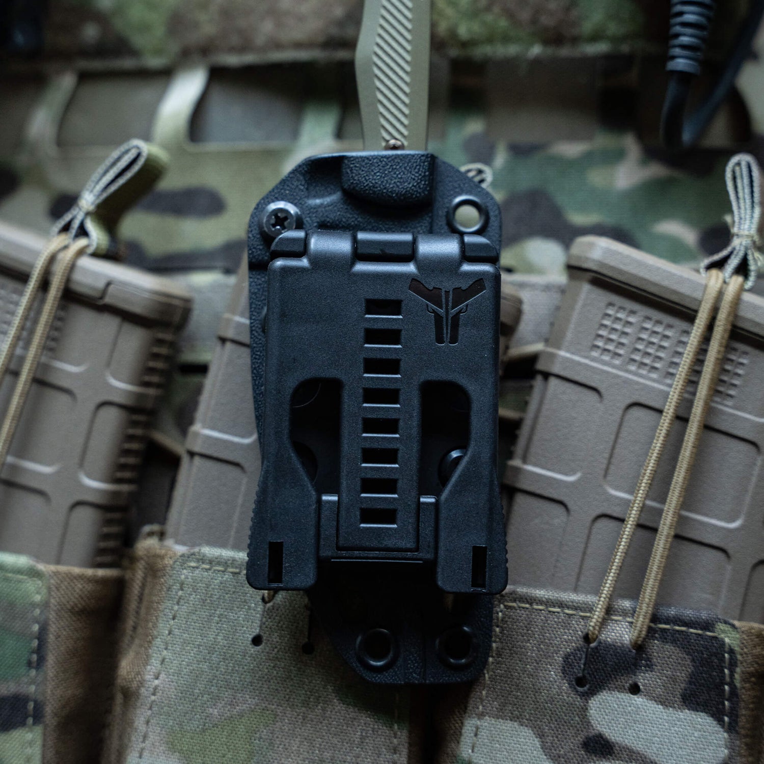Tek Lok Belt Attachment