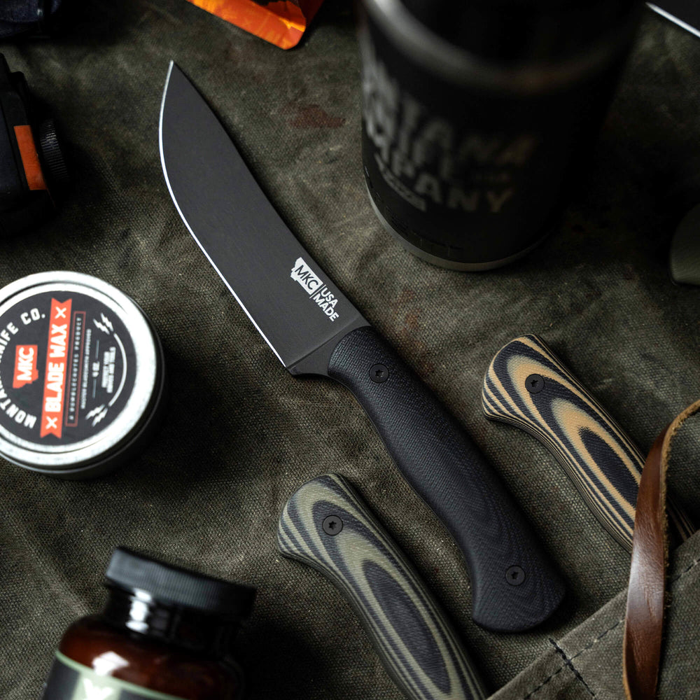 THE STONEWALL SKINNER